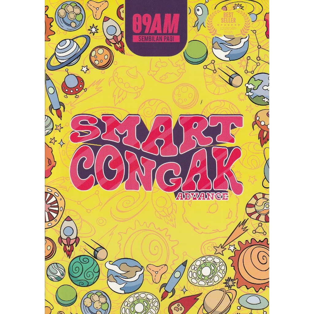 SMART CONGKAK ADVANCE | Shopee Malaysia