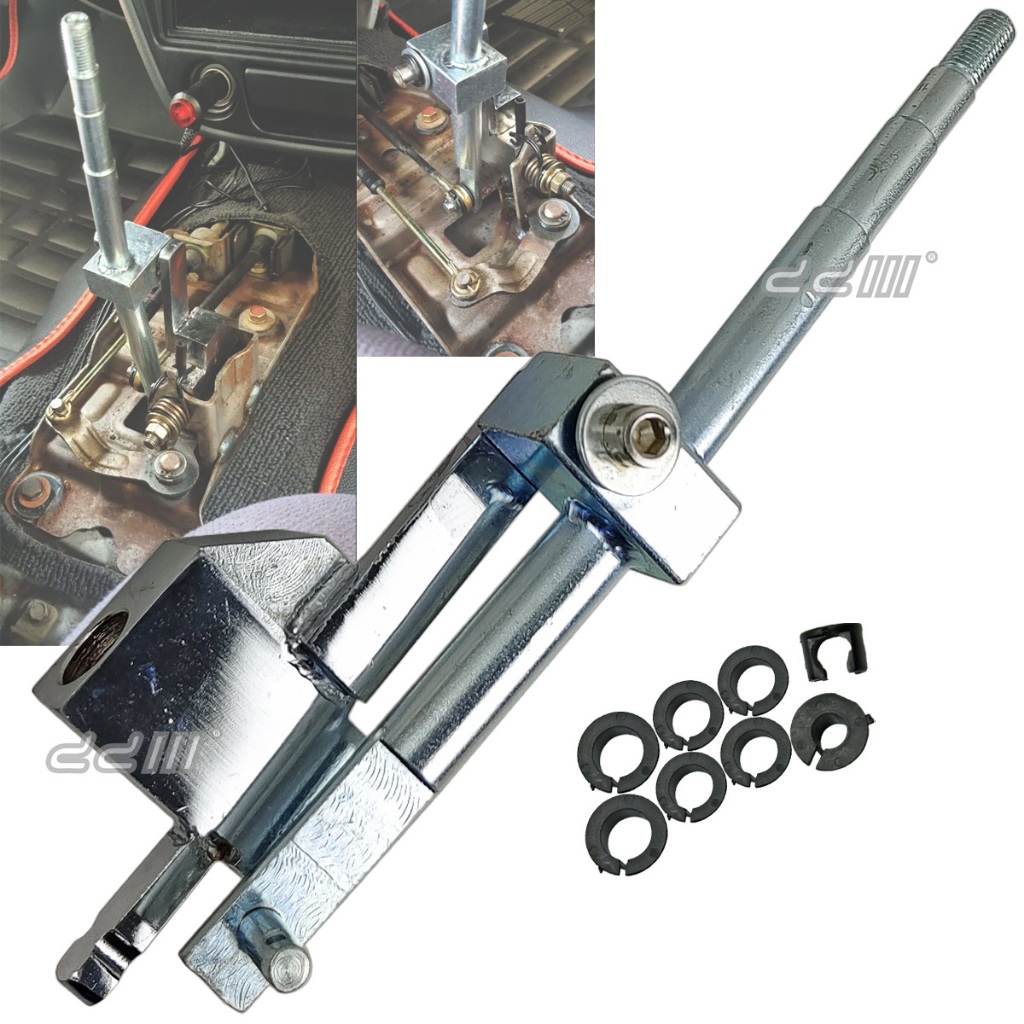Proton Wira Satria Putra Arena GSR EVO 1 2 3 Racing Gear Short Shifter ...