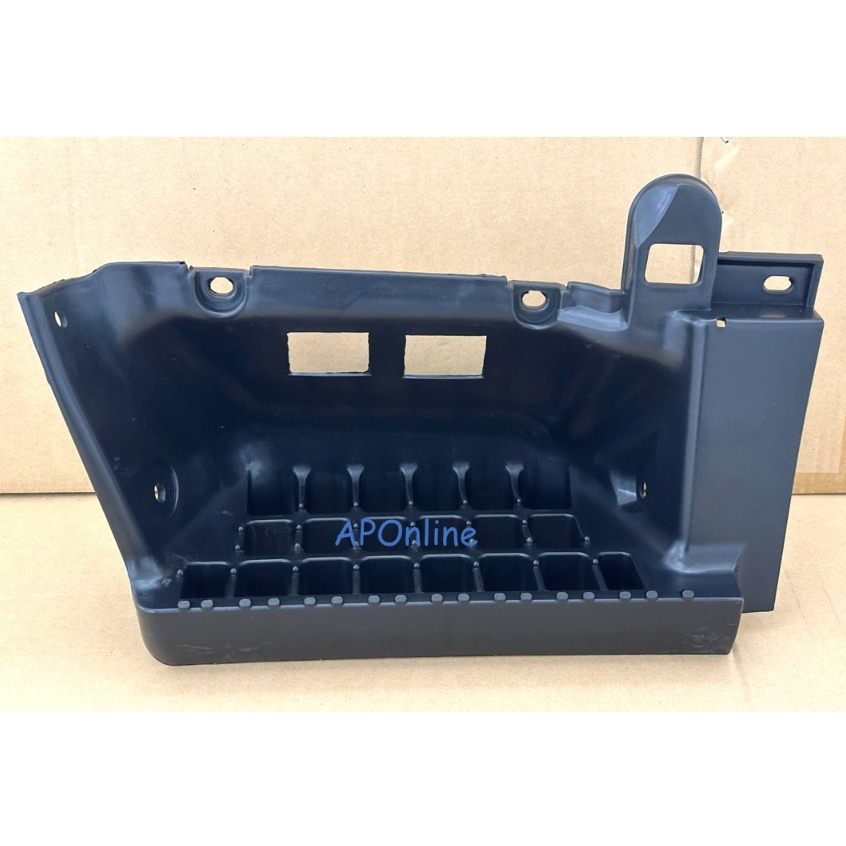 Isuzu Npr 2006 Foot Step / Step Panel / Stand Panel | Shopee Malaysia