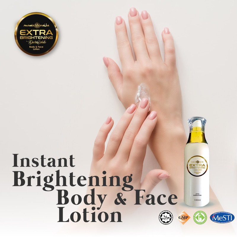 🔥LOTION PUTIH MELEPAK ( Darrawhite )🔥 | Shopee Malaysia