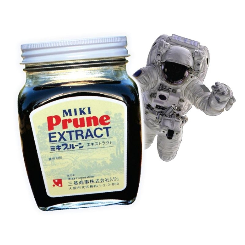 M-Plan Miki Prune Extract exp :29Jun2025 三基黑枣精 280gm 😍 | Shopee Malaysia
