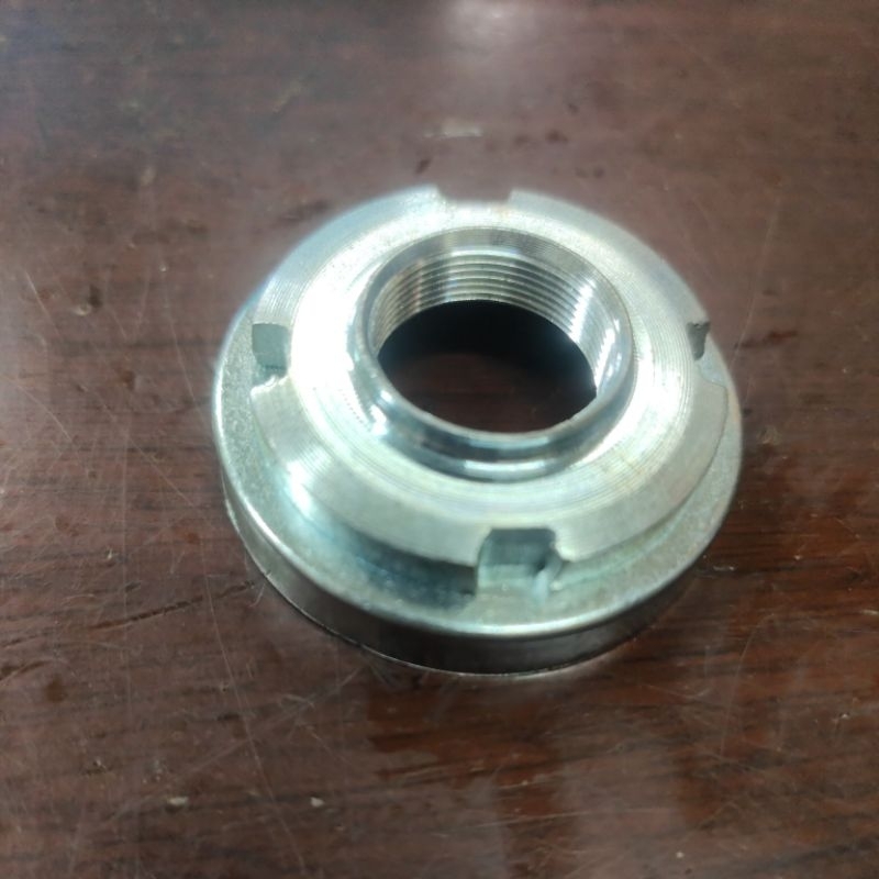honda cb100/125 cg125 cone nut | Shopee Malaysia