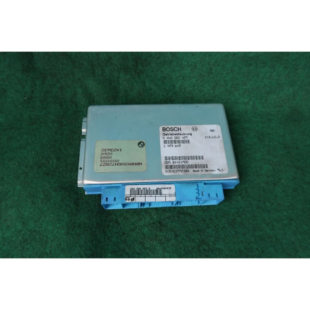 BMW E39 M43 523i ECU | Shopee Malaysia