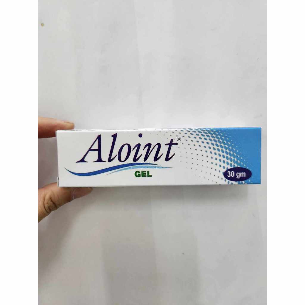 (EXP:1/2027) ALOINT GEL 30GM | Shopee Malaysia