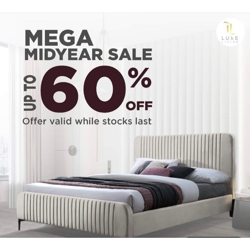 LUXURY DESIGN BED FRAME/KATIL KING/QUEEN SIZE | Shopee Malaysia