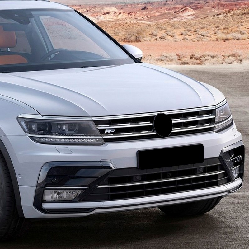 Tiguan `18 Front Bumper R Line | Shopee Malaysia