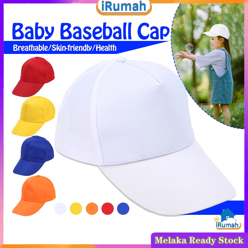 Personalized Baseball Caps For Kids Sun Hats For Boys And Girls ...