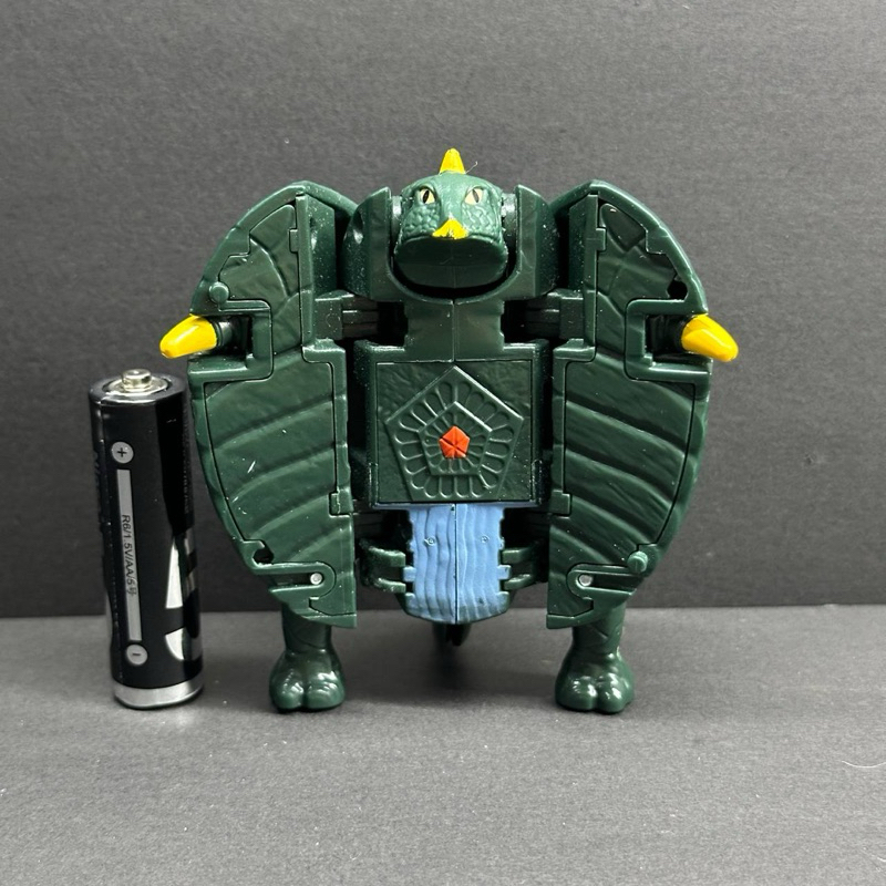 Bandai Ultra Egg Bemstar Return of Ultraman Kaiju @ 20x 628 | Shopee ...