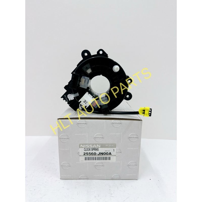 NISSAN ALMERA ,TEANA J32 ,MURANO ,JUKE STEERING AIRBAG SPIRAL CABLE ...