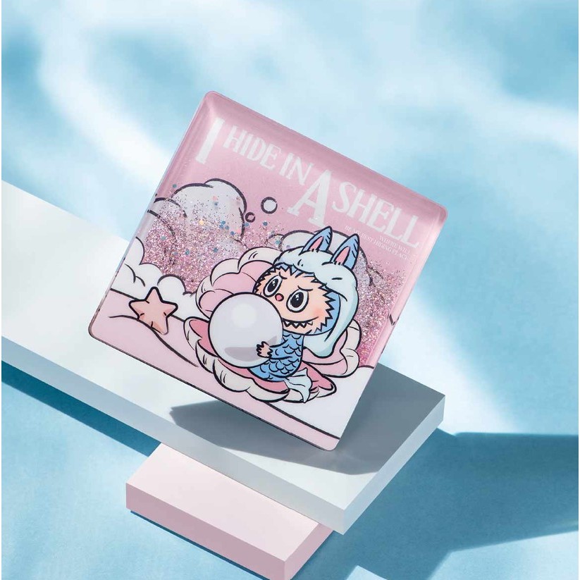 Pop Mart Labubu Hide And Seek in Singapore series- Fridge Magnet Blind ...