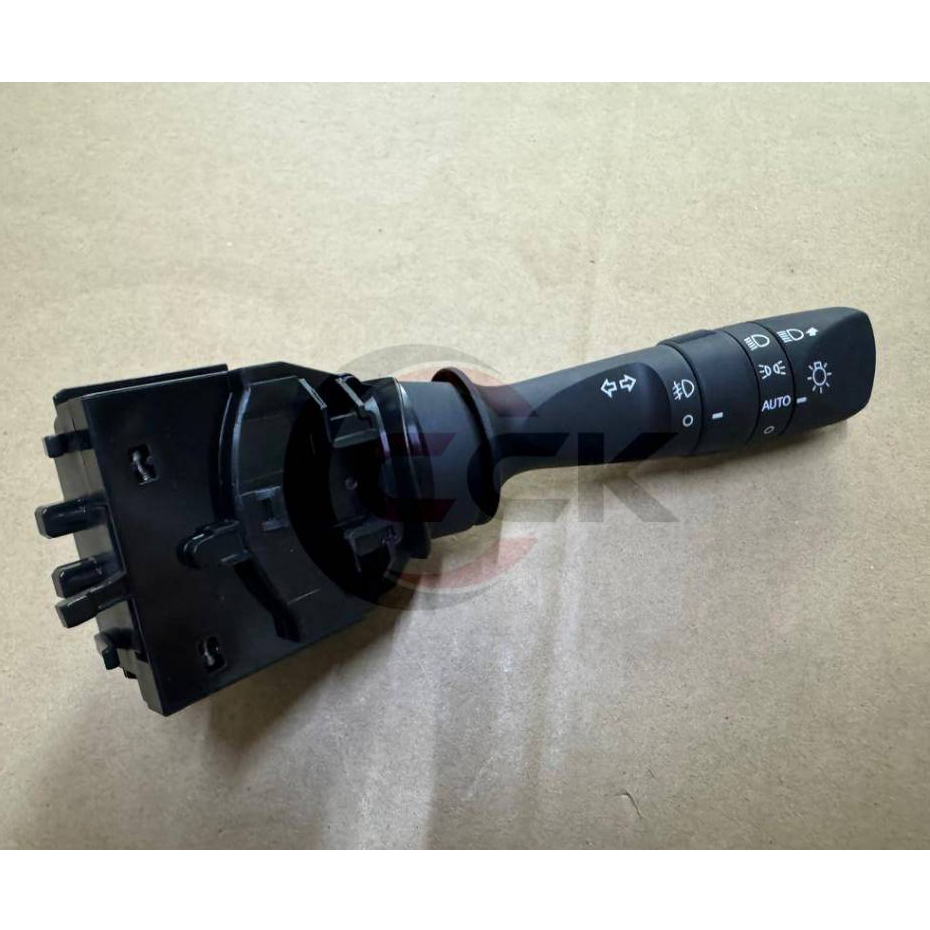 PERODUA AXIA 2023 / TOYOTA AVANZA 2023 YEAR / RUSH SIGNAL SWITCH UNIT ...