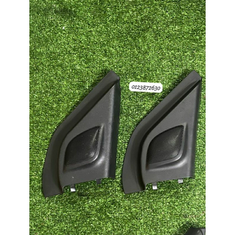 SUZUKI SWIFT 1.4 ZC82 COVER SEKALI SPEAKER TWEETER PINTU | Shopee Malaysia