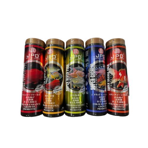 JPD Colour Enhance Growth Probiotic 260g | Shopee Malaysia