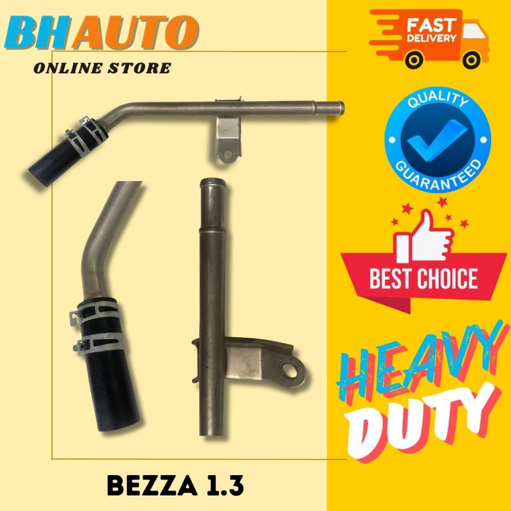 Perodua Bezza 1.3 Original Waterpump pipe | Shopee Malaysia