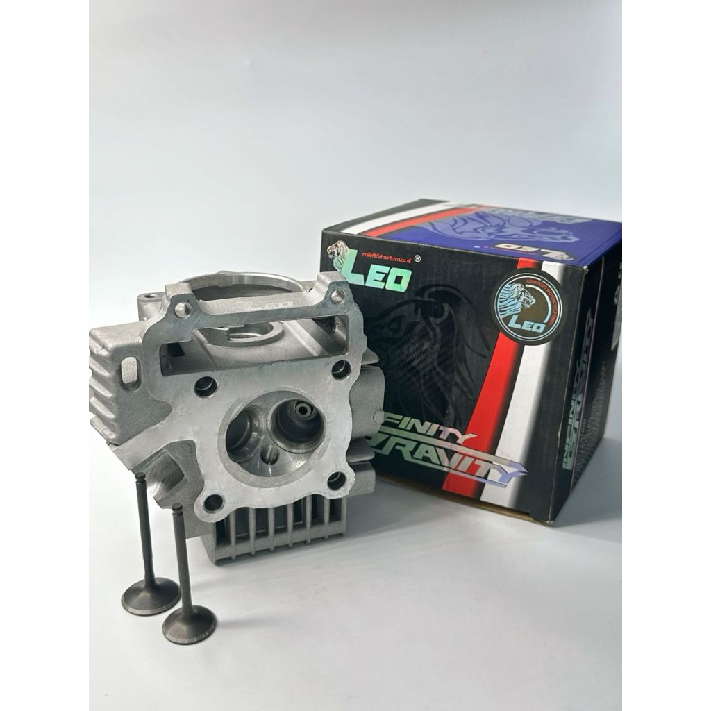 LEO RACING HEAD LAGENDA SRL110 24/28 / 25/29 | Shopee Malaysia