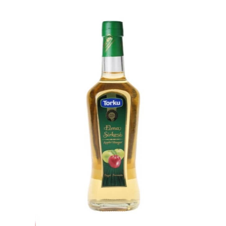 Torku Apple Vinegar Cuka Epal 500 ml | Shopee Malaysia