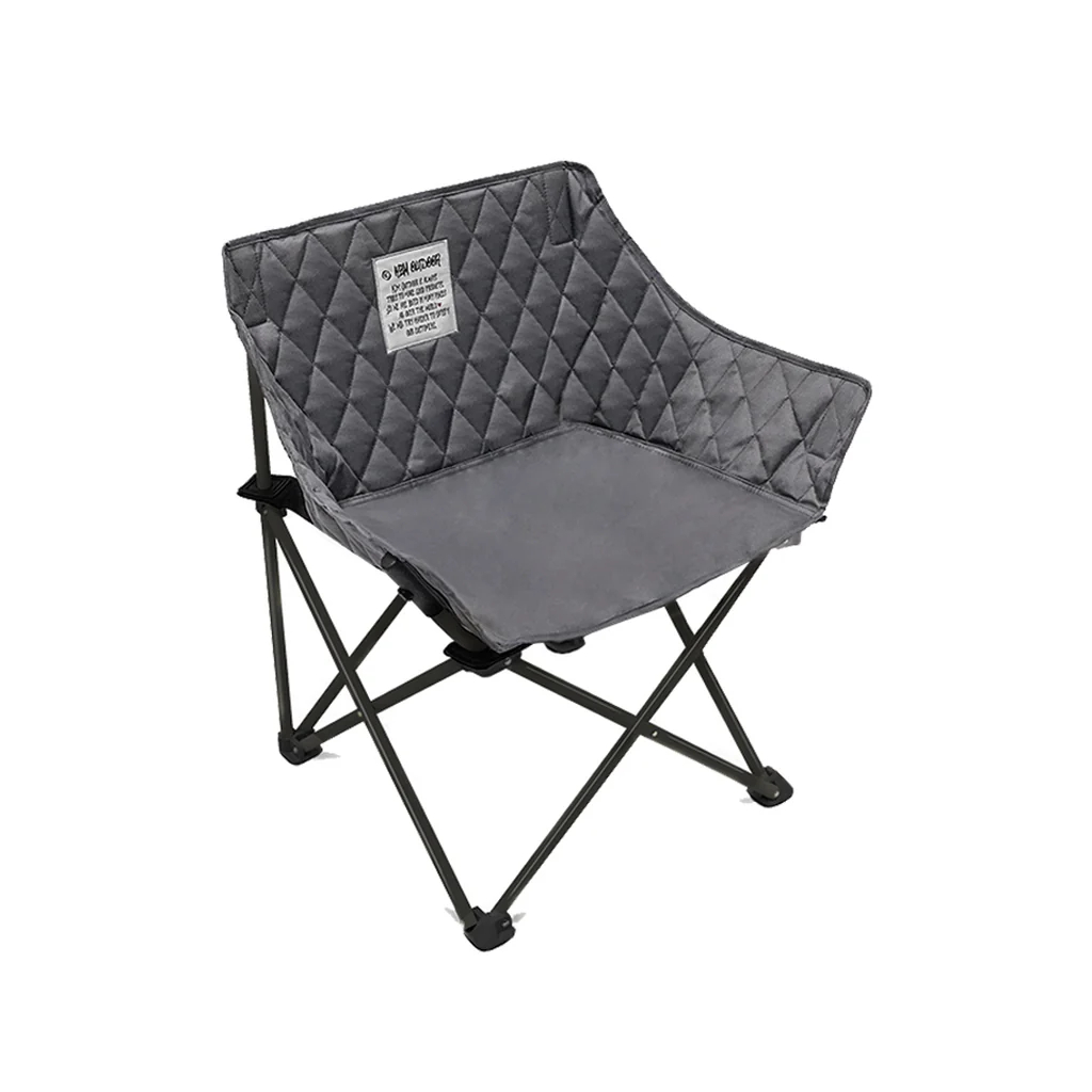KZM Vista Camping Chair | Shopee Malaysia