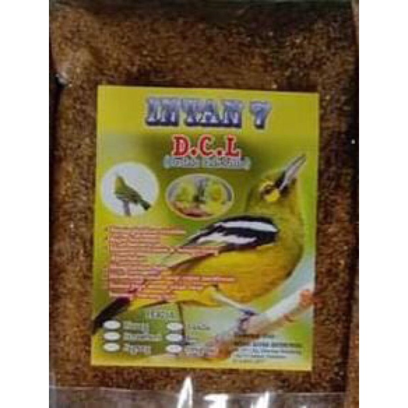 Makanan Dedak Burung | Shopee Malaysia