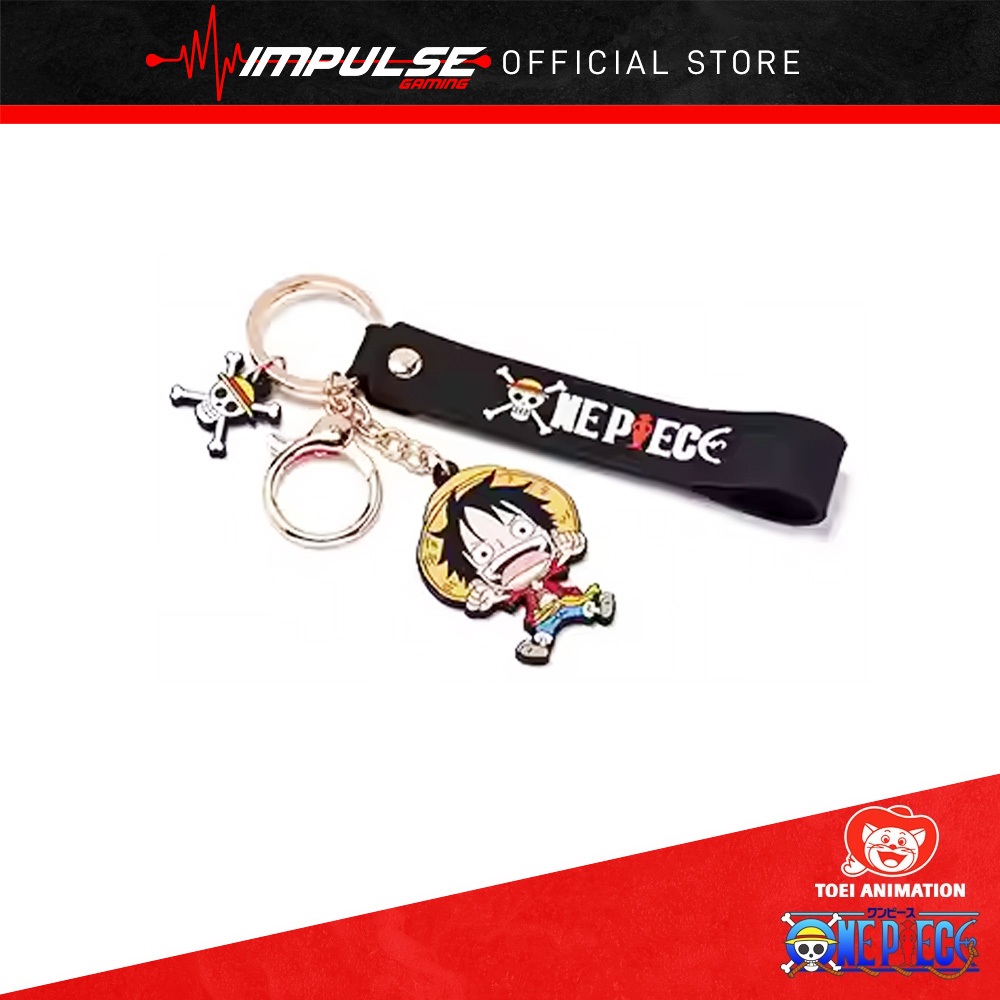 Toei Animation - One Piece Pendent Mermaid Island Series [Blind Box ...