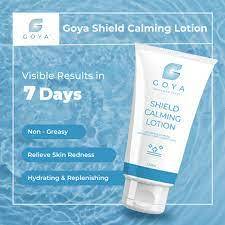 GOYA SHIELD CALMING LOTION 120ML | Shopee Malaysia