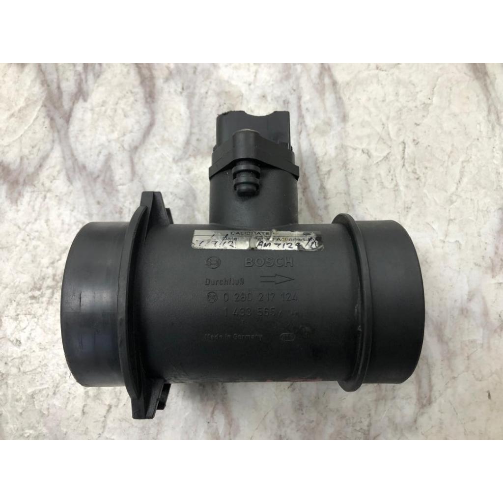 BMW Z3 E36 E38 E46 Air Flow Sensor 0280217124 Used Original | Shopee ...