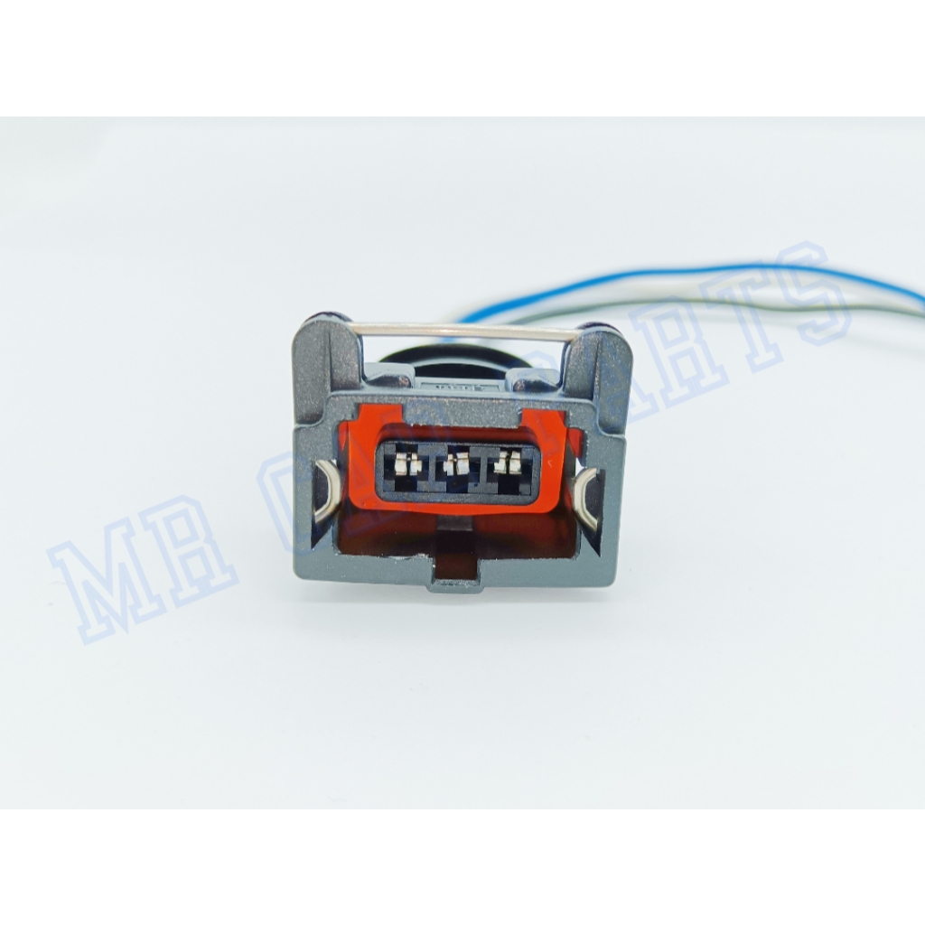 PROTON WIRA VDO / GEN 2 / PERSONA PLUG COIL SOCKET 3 PIN | Shopee Malaysia