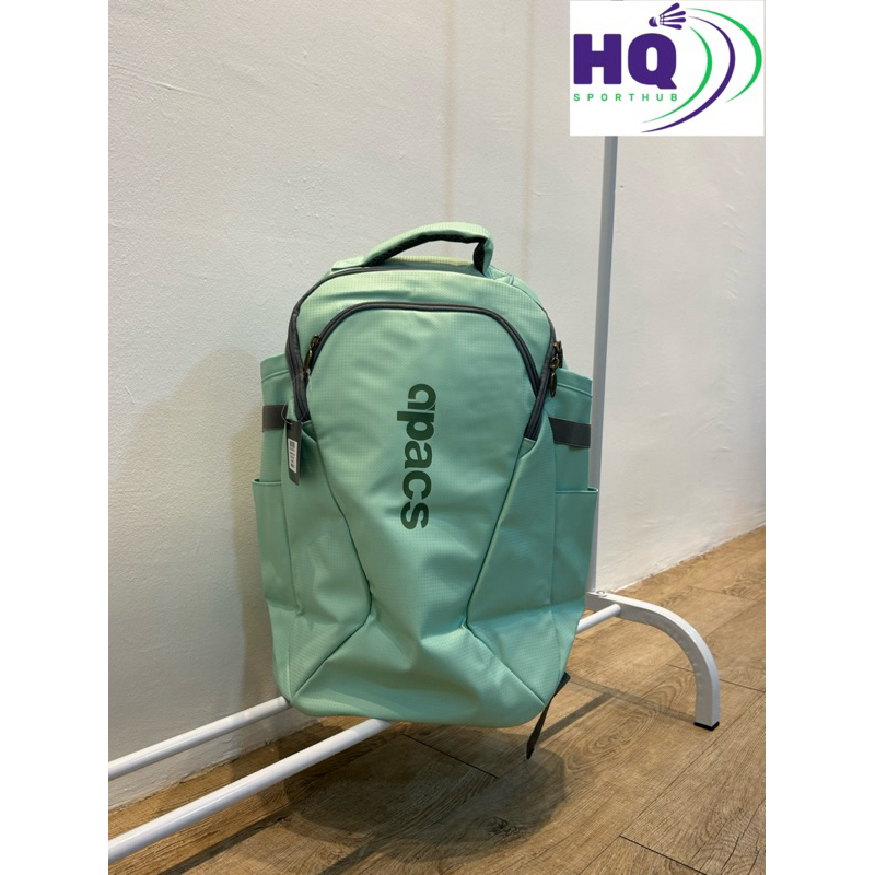 APACS BADMINTON BACKPACK BP339 (100%AUTHENTIC) | Shopee Malaysia