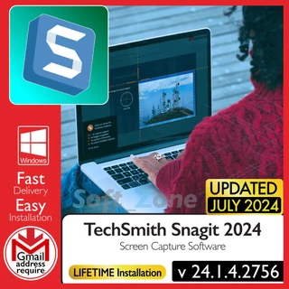 snagit - Prices and Promotions - Sept 2024 | Shopee Malaysia