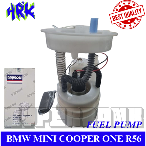 BMW MINI COOPER ONE R56 FUEL PUMP (DOPSON) 16112754806 | Shopee Malaysia