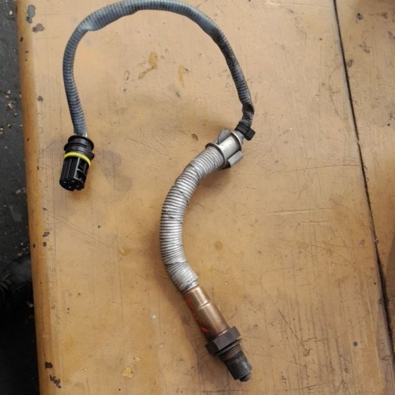 original bmw oxygen sensor from half cut japan | Shopee Malaysia