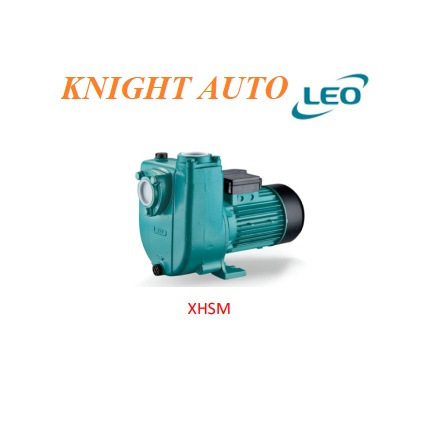 LEO XHSM 1500 / XHSM1500 220V CENTRIFUGAL PUMP SELF PRIMING PUMP 1.1kW ...