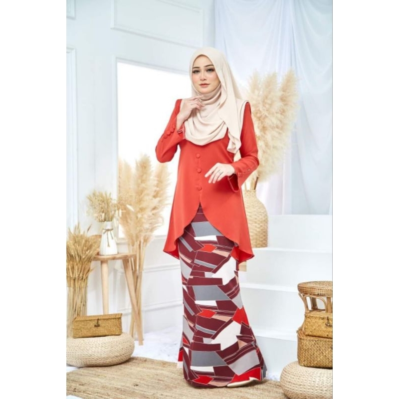 PROMO KURUNG ATILIA.. | Shopee Malaysia