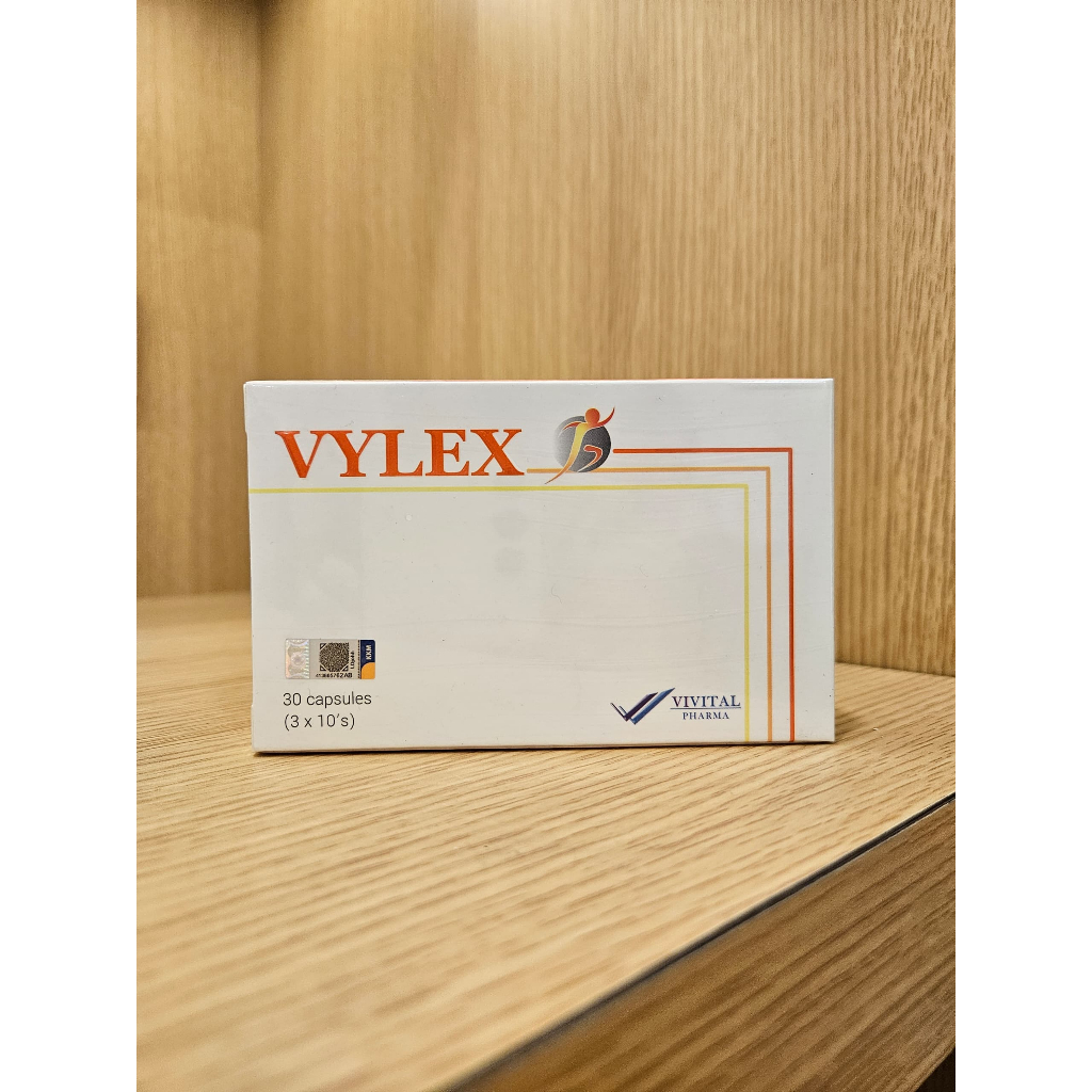 VYLEX 30'S (BONE&JOINT) | Shopee Malaysia