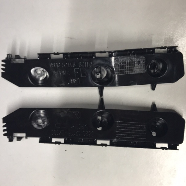 PERODUA AXIA BUMPER SIDE BRACKET FRONT LH RH | Shopee Malaysia