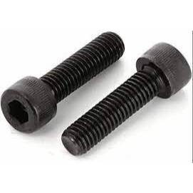 SOCKET HEAD CAP SCREW ( METRIC ) M14 X 20MM ~ 55MM ( 10PCS @ 20PCS ...