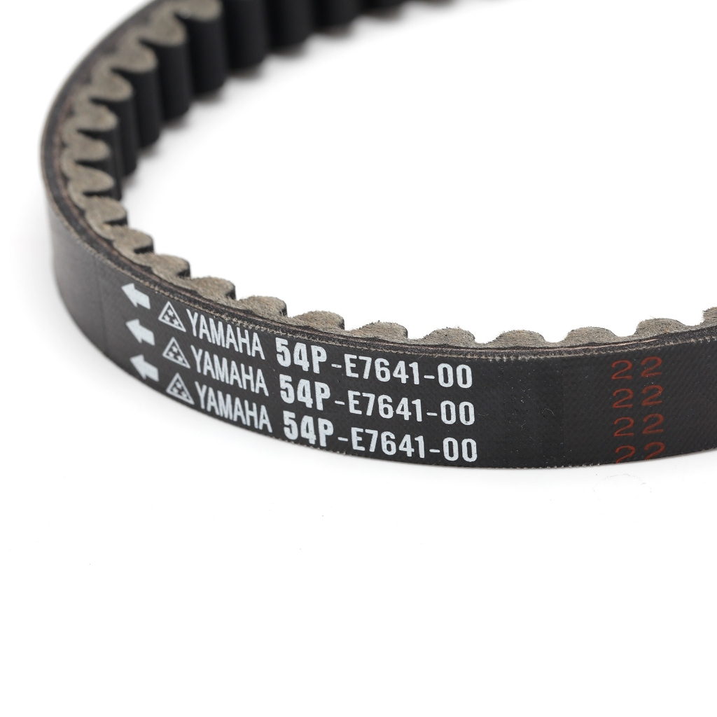 100% Original YAMAHA V-BELT / BELTING TIMING BELT EGO EGO S NOUVO S / NVX155 V1 AEROX155 Avantiz ...