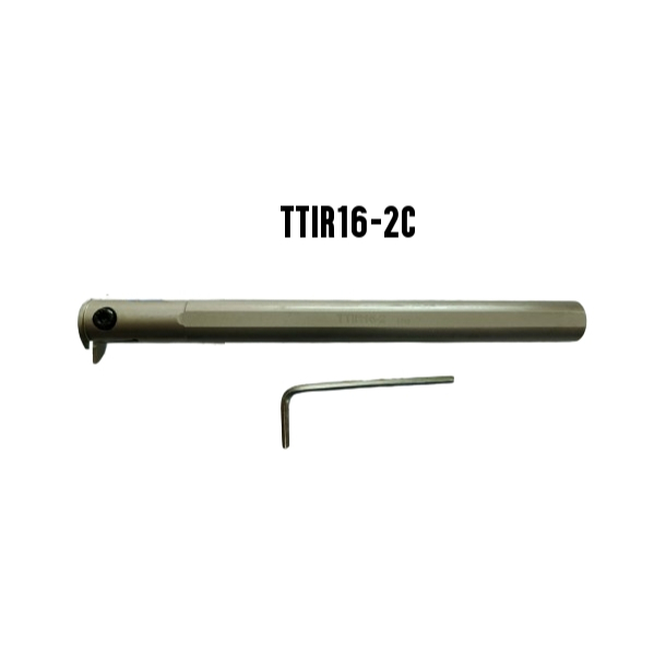Internal Parting Holder TTIR16-2C / TTIR16-3C / TTIR20-2C / TTIR20-3C ...