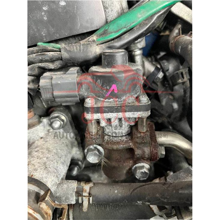 SUZUKI SWIFT SPORT ZC31S (M16A) M/T EGR VALVE JAPAN USED[Z3-C-494 ...