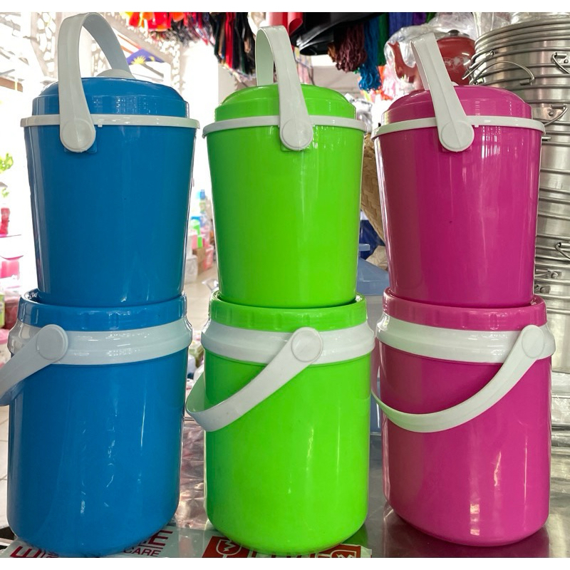 BOCONG AIR@BEKAS AIR@BEKAS AIS BATU@ICE BOX PICNIC | Shopee Malaysia