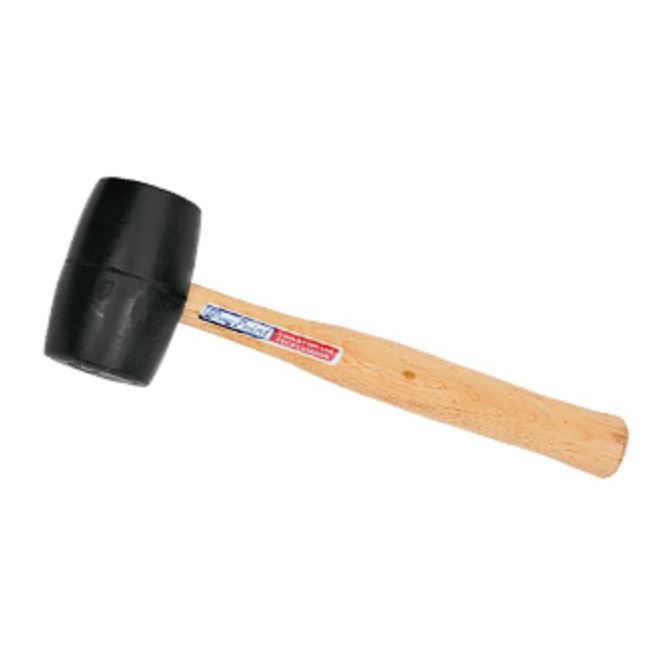 BLUE POINT RUBBER HEAD MALLET (BF620C) | Shopee Malaysia
