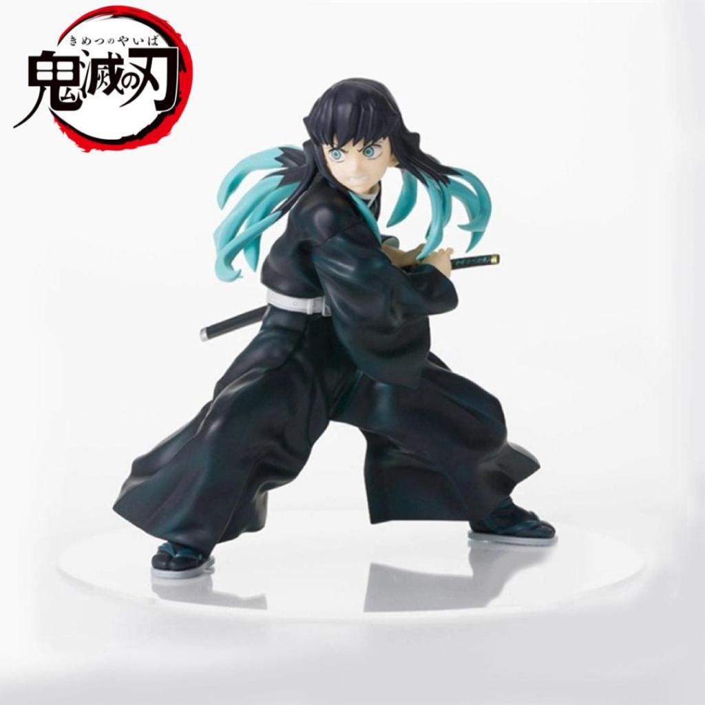 Demon Slayer Kimetsu no Yaiba Mist Hashira Muichiro Tokito Figurizma ...