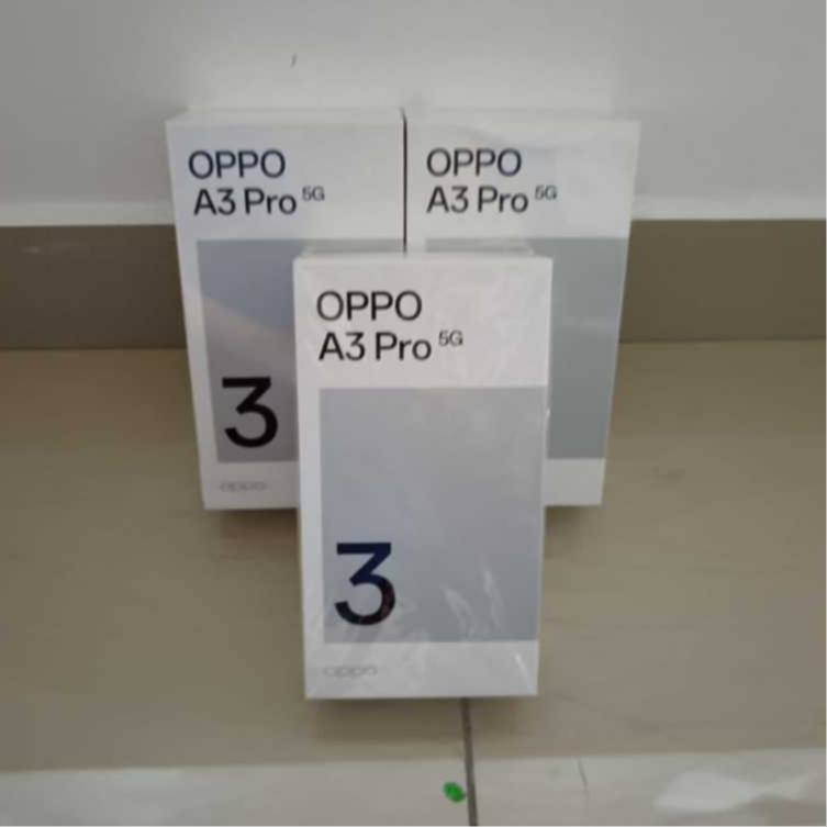 A3 PRO 5G 8GB/256GB (1 Tahun Warranty) NEW | Shopee Malaysia