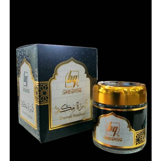 Arabic Bakhoor Bukhoor Durrah Makkah | Shopee Malaysia