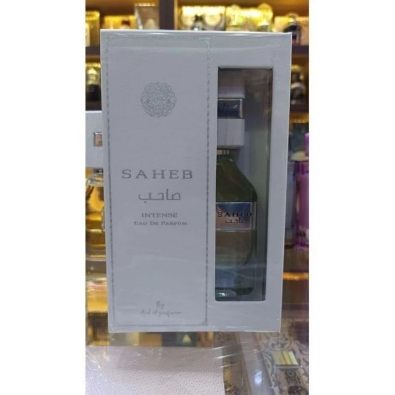saheb-intense-edp-70ml-perfume-Orginal-by-adr-zaa faran.100% original ...