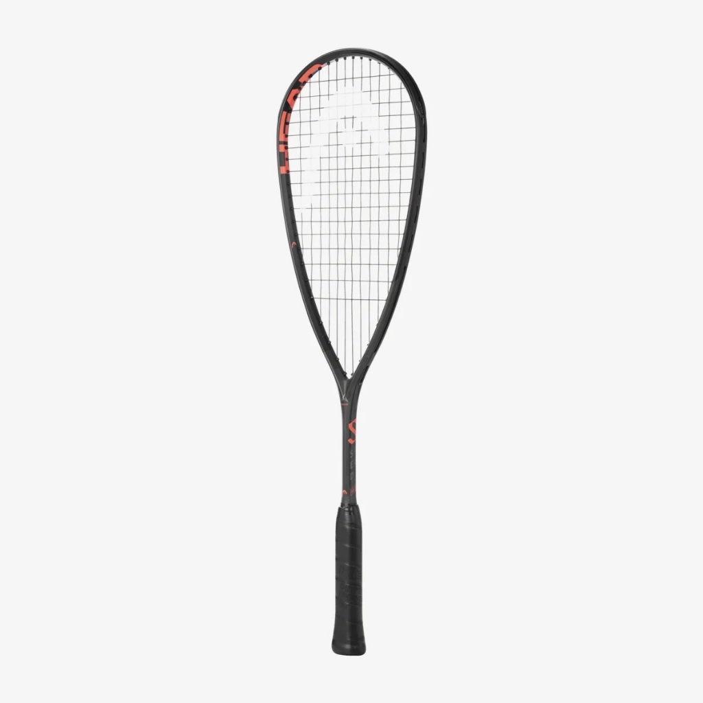 Head Speed 135 Slimbody Squash Racket | Shopee Malaysia