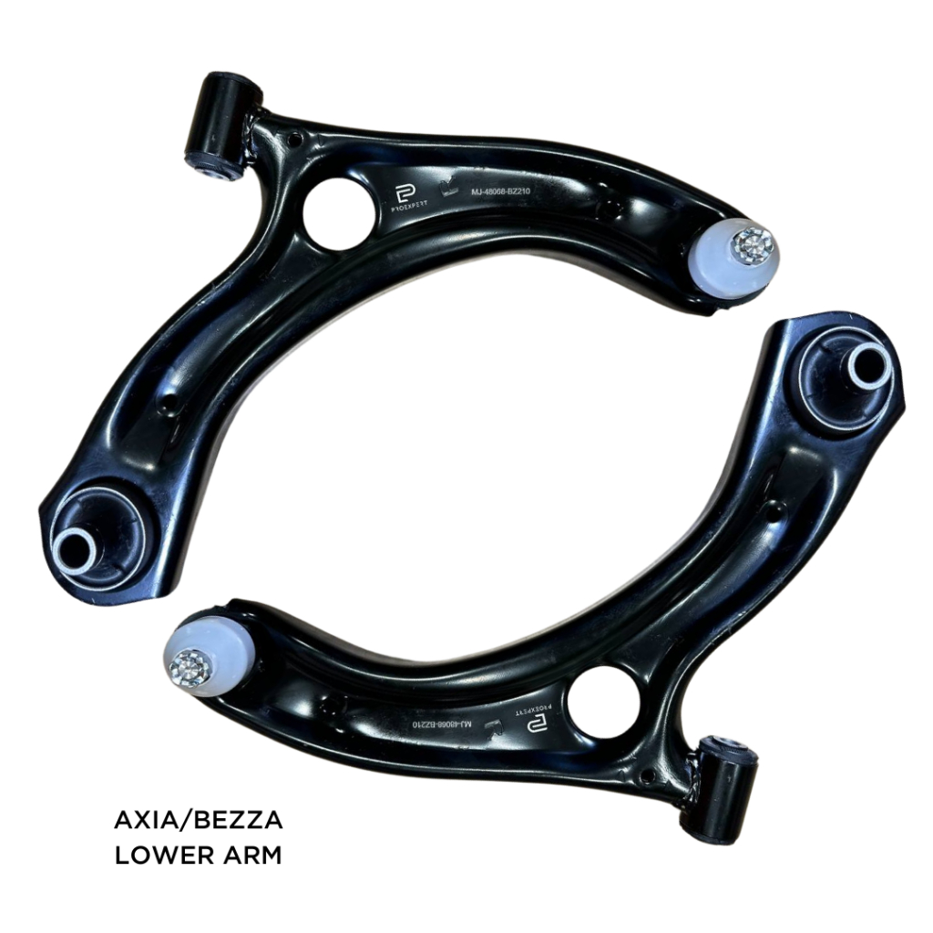 Perodua Axia / Bezza Proexpert Lower Arm | Shopee Malaysia