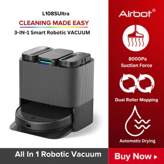 Airbot Malaysia Official Store Online, July 2024 | Shopee Malaysia