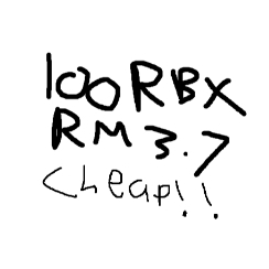 Check out Roblox Gift Cards Roblox Toys Malaysia Ready Stock Robux ...