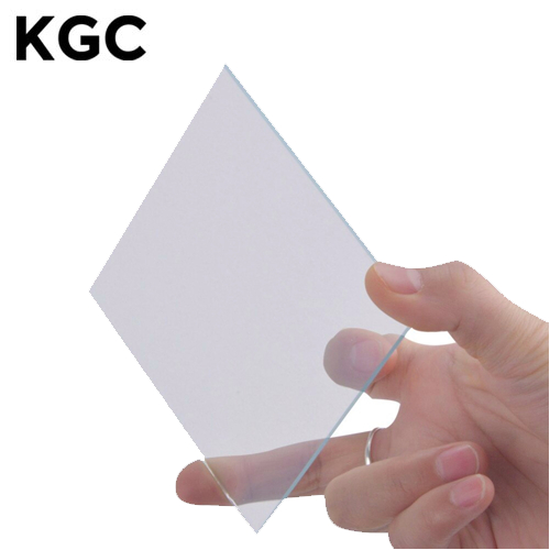 Ready Stock FTO Conductive Coated Glass 100x100mm TEC15 | Shopee Malaysia