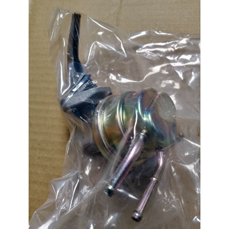 TOYOTA EE90,AE92 3 PIPES FUEL PUMP(DW-153-2) | Shopee Malaysia